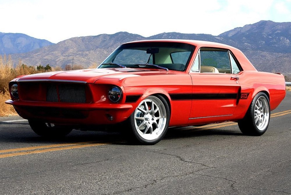 Rocket Racing™ - Wheels & Rims from an Authorized Dealer | CARiD