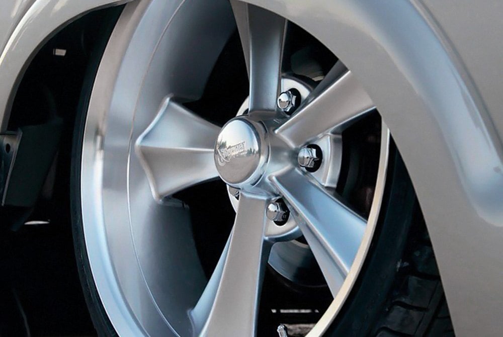 Rocket Racing™ - Wheels & Rims from an Authorized Dealer | CARiD