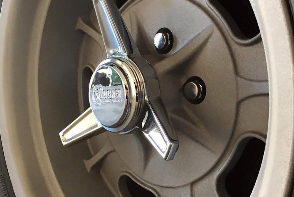 Rocket Racing™ - Wheels & Rims from an Authorized Dealer | CARiD