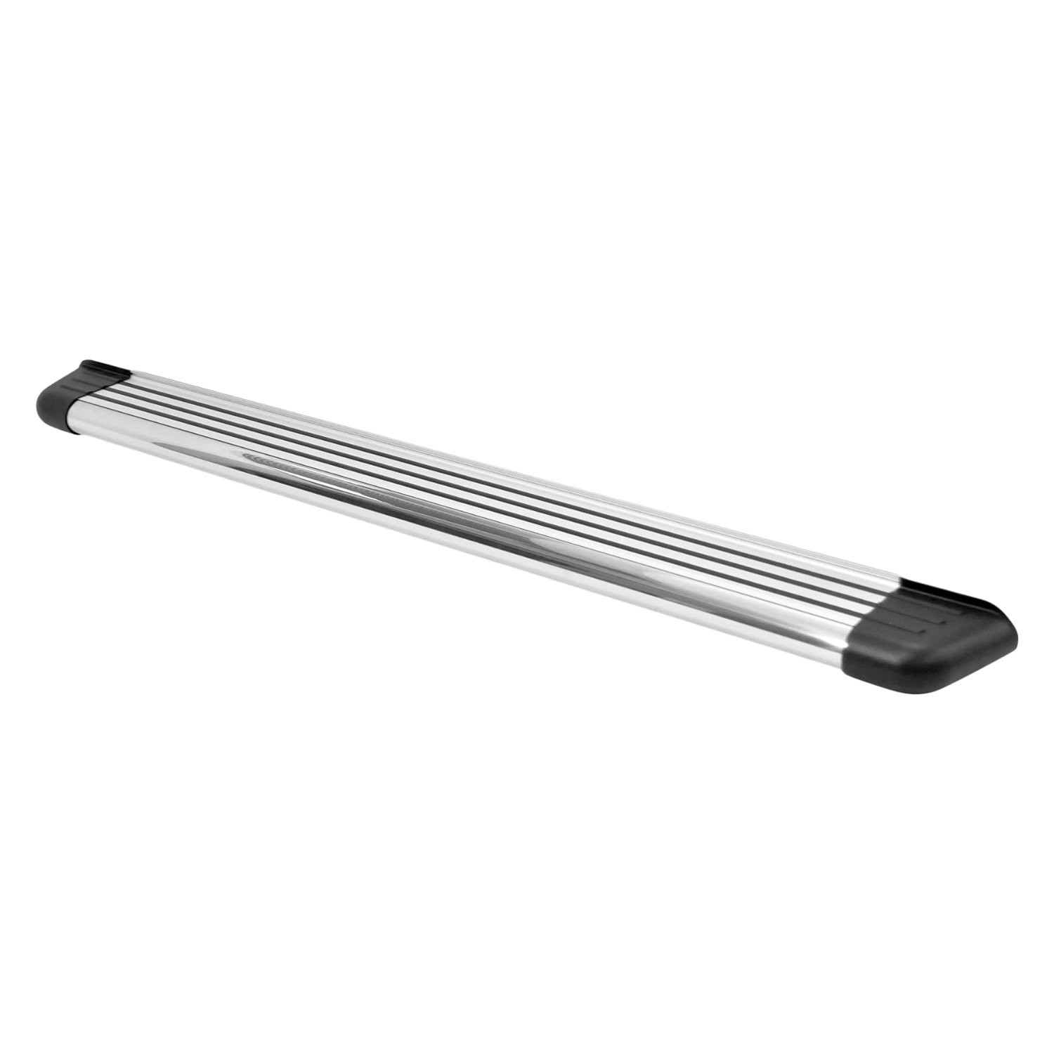 Romik® 22224418 - 6" RB2 Series Polished Running Boards