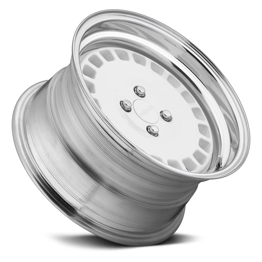 ROTIFORM® VCE 2PC WELDED Wheels - Custom Finish Rims