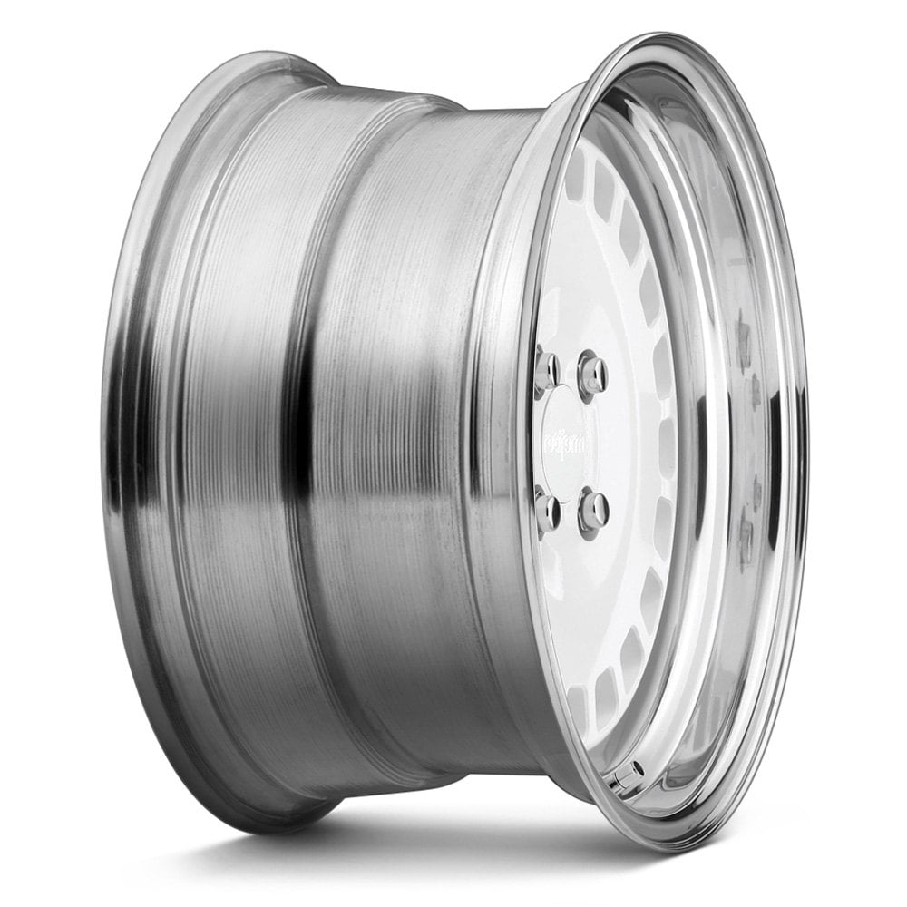 ROTIFORM® VCE 2PC WELDED Wheels - Custom Finish Rims
