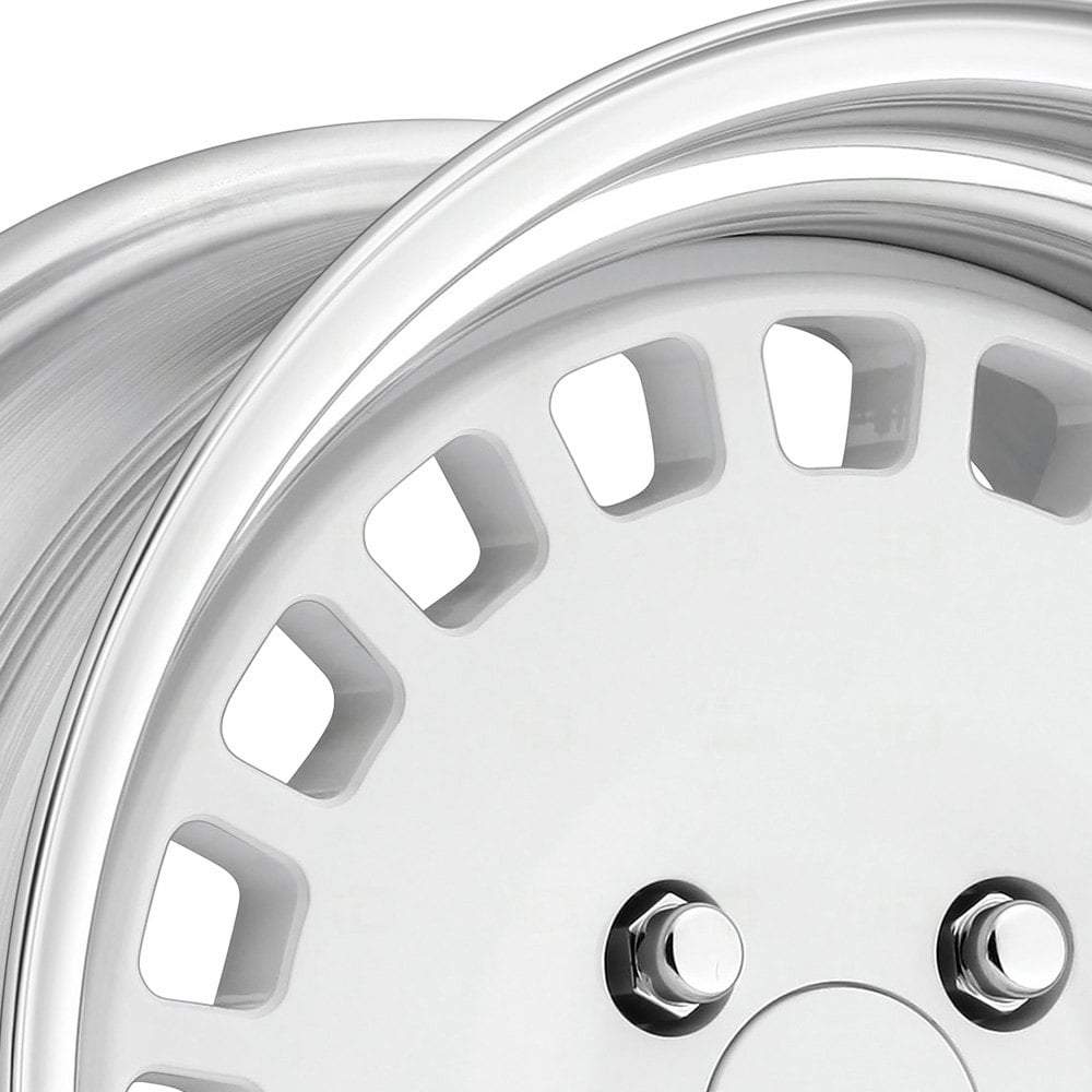 ROTIFORM® VCE 2PC WELDED Wheels - Custom Finish Rims