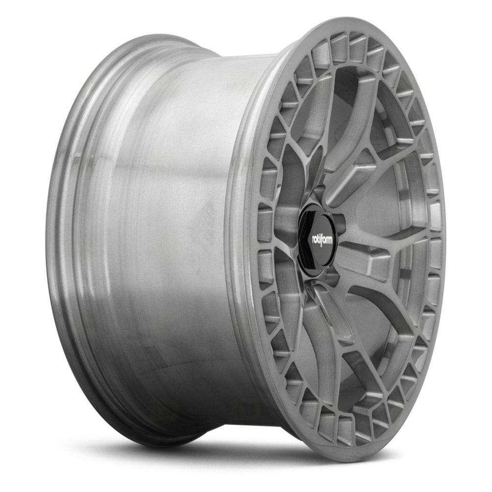 ROTIFORM® ZMO-M MONOBLOCK Wheels - Custom Finish Rims