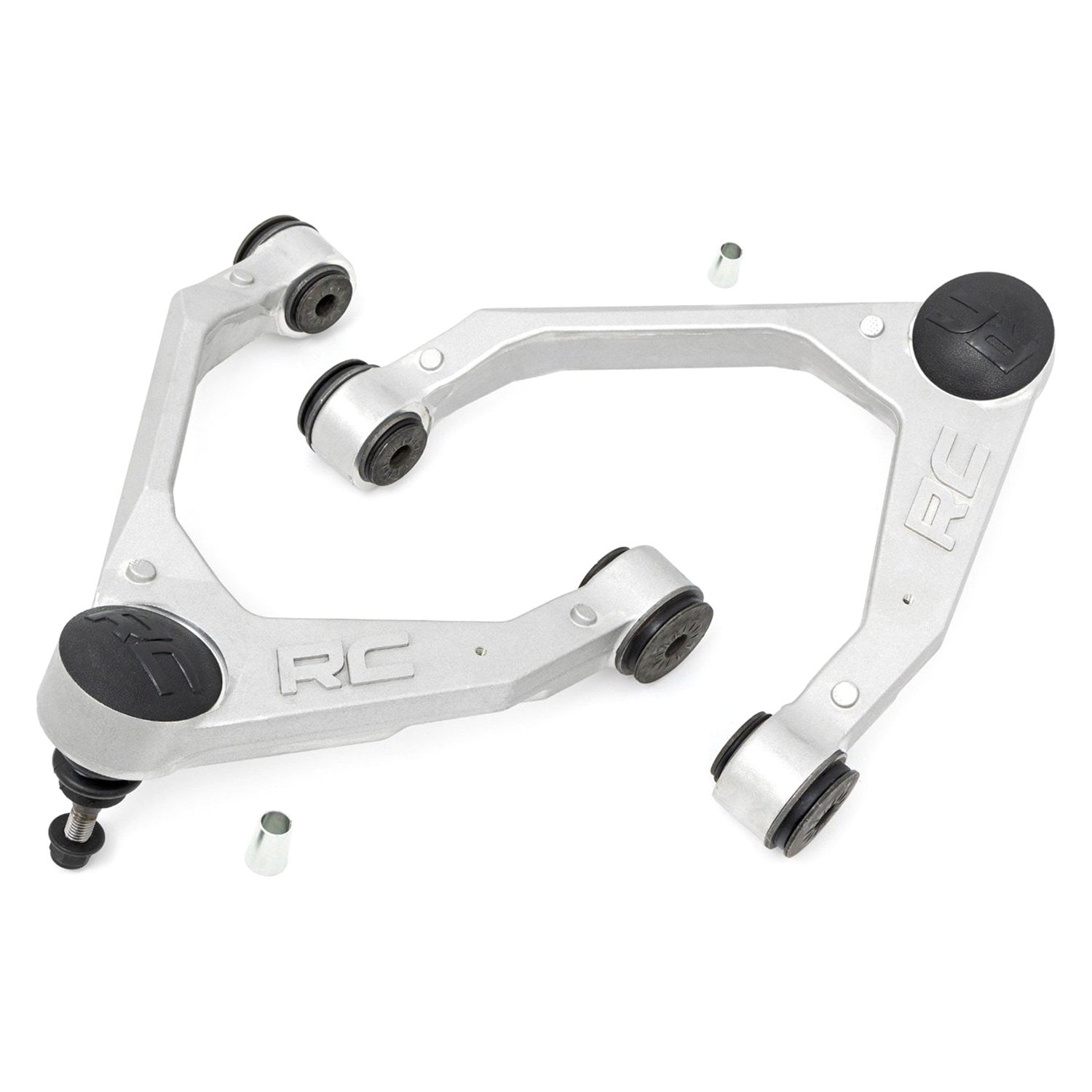 Rough Country® 10025 - Upper Forged Control Arms
