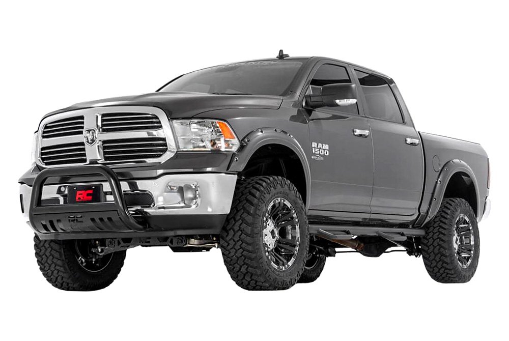 Rough Country® 33231 - 6" Front and Rear Suspension Lift Kit