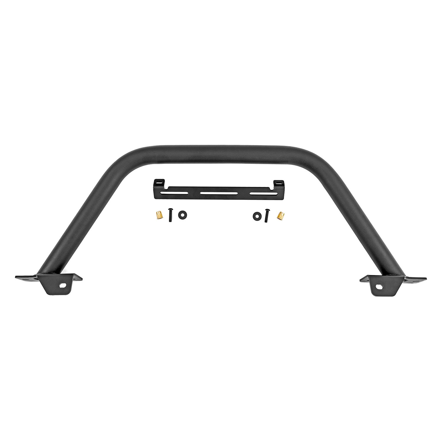Rough Country® 51110 - Safari Black Powder Coated Bar