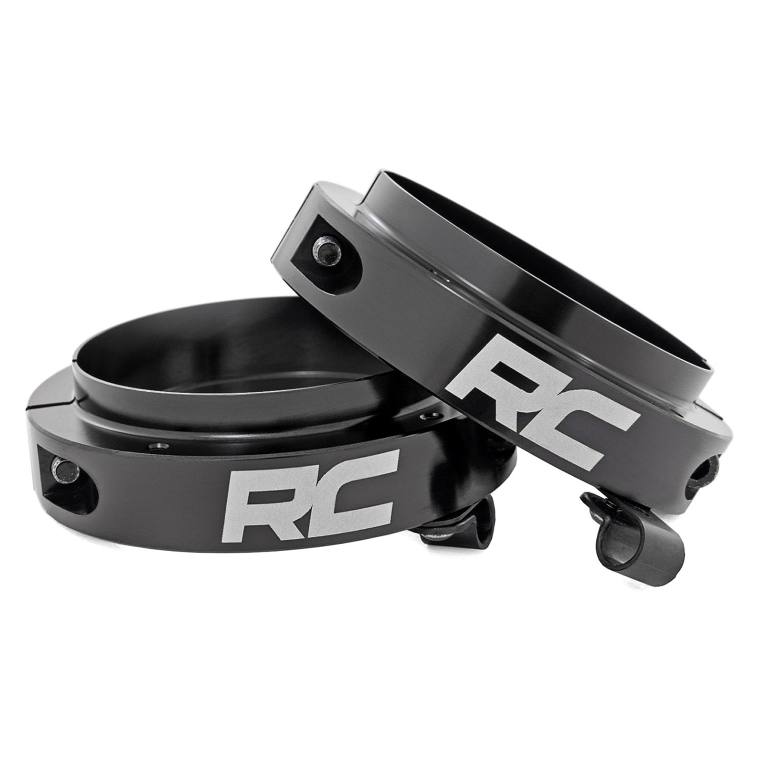 Rough Country® 51139 - 1" Front Lower Leveling Kit