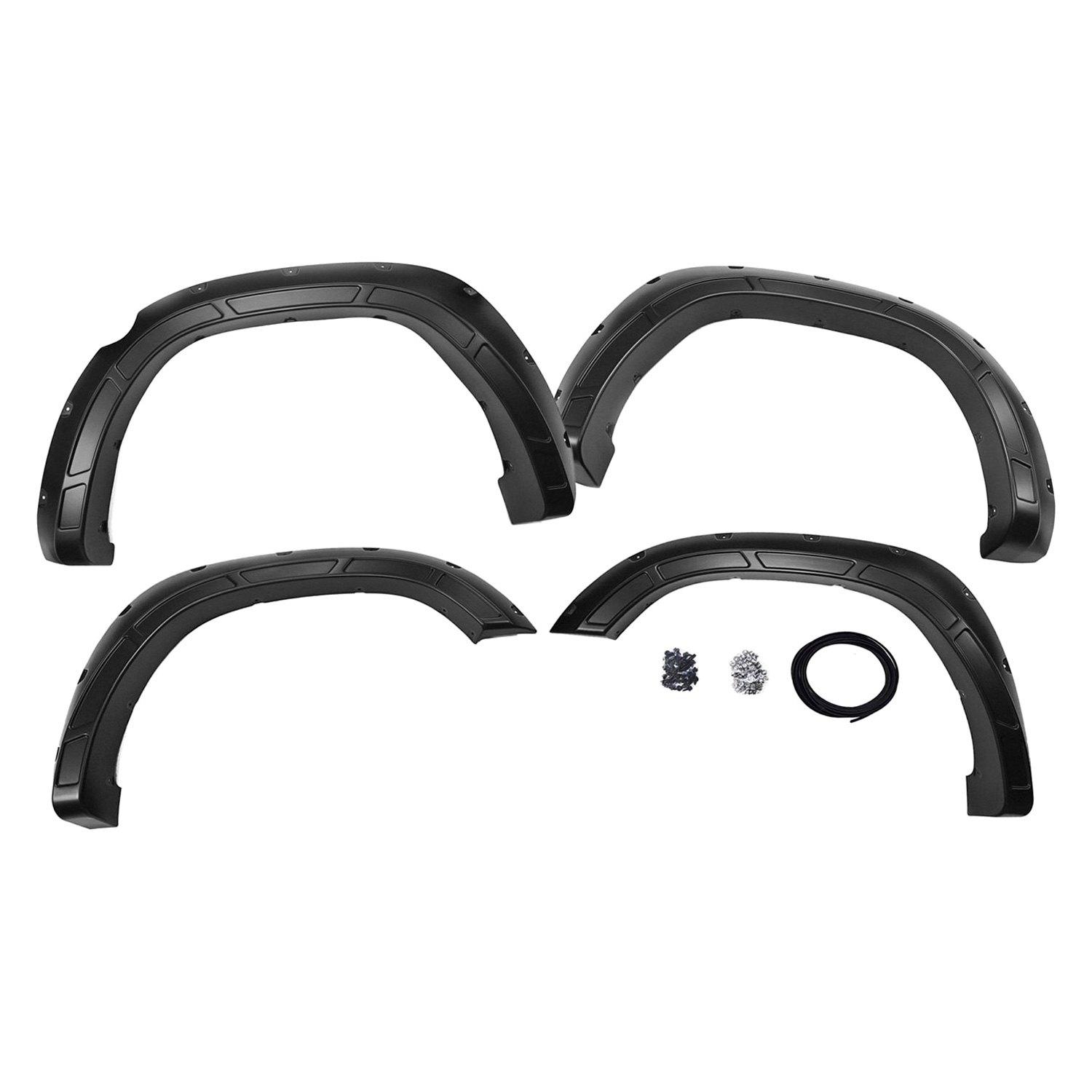 Rough Country® A-D10914-PAU - Defender Granite Crystal UV Treated ...