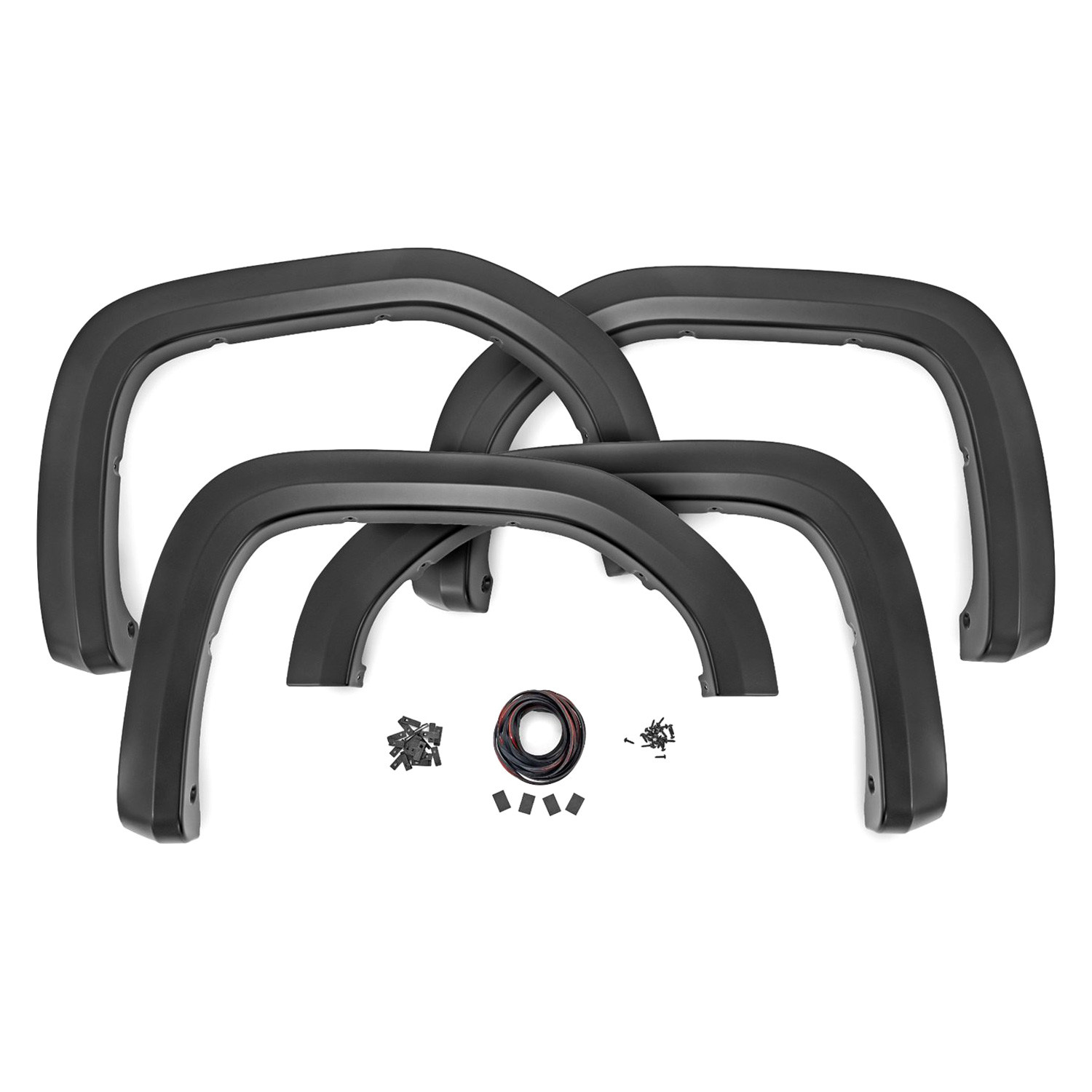 Rough Country® S-G11911-GAZ - Sport Summit White UV Treated ...