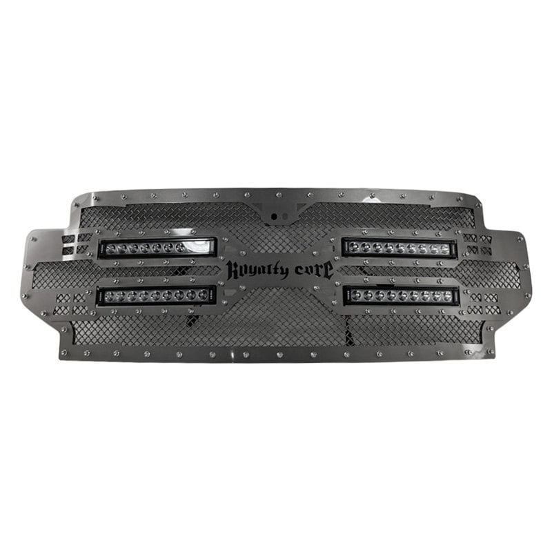 Royalty Core® 16051 - RC5X Quadrant LED Design Custom Painted 12.0 ...