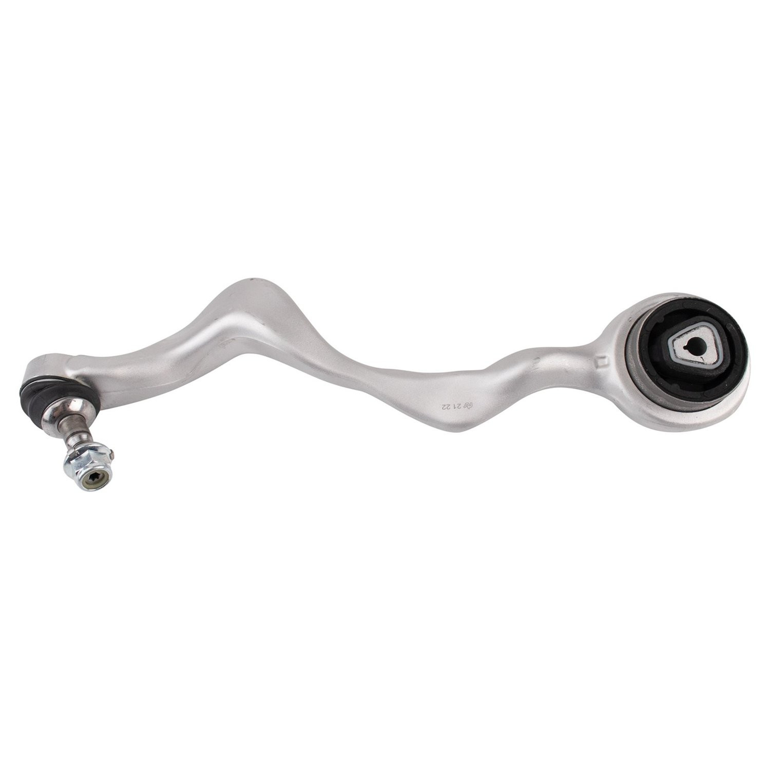 RTS Suspension® RTSK00027 - Front Lower Control Arm and Ball Joint ...