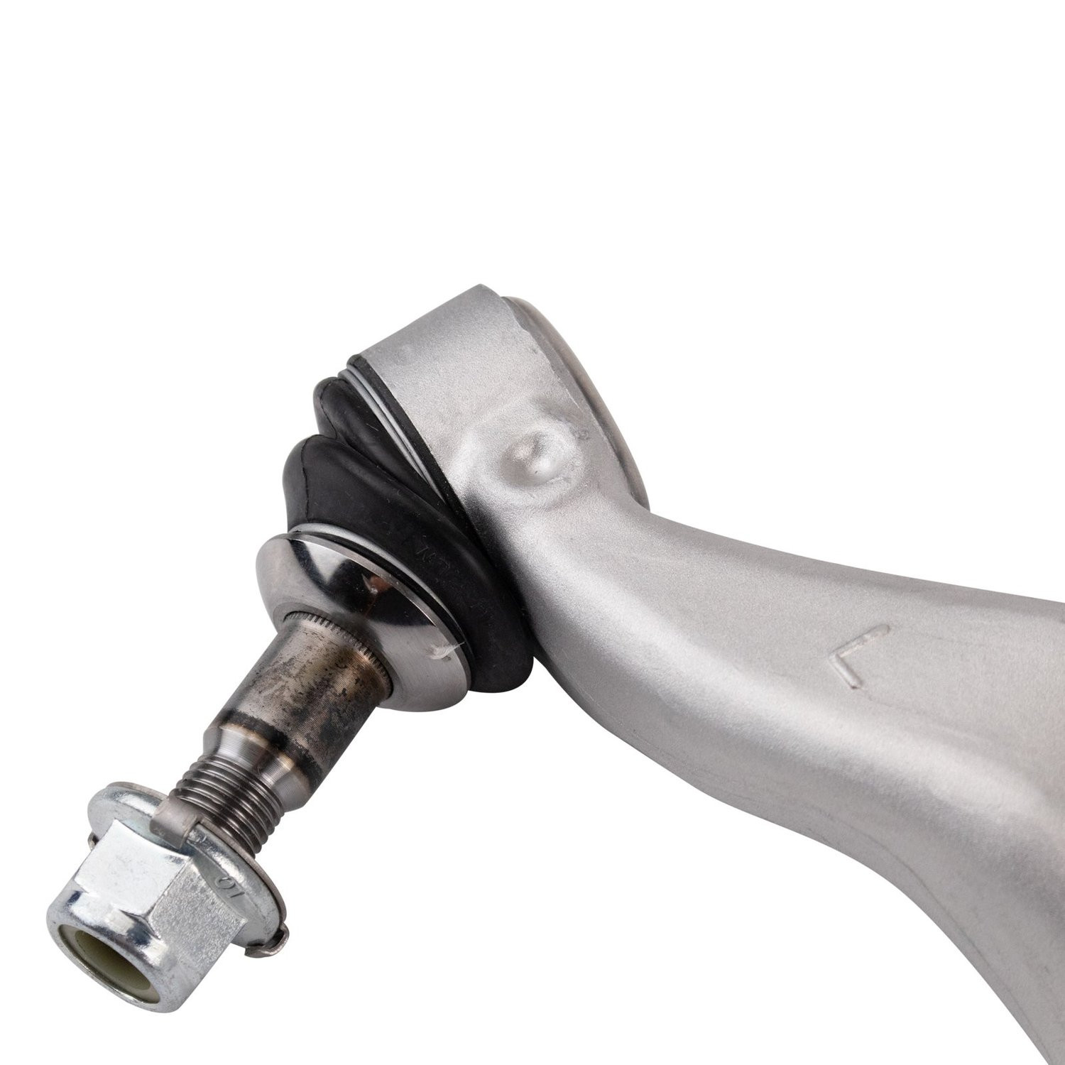 RTS Suspension® RTSK00027 - Front Lower Control Arm and Ball Joint ...