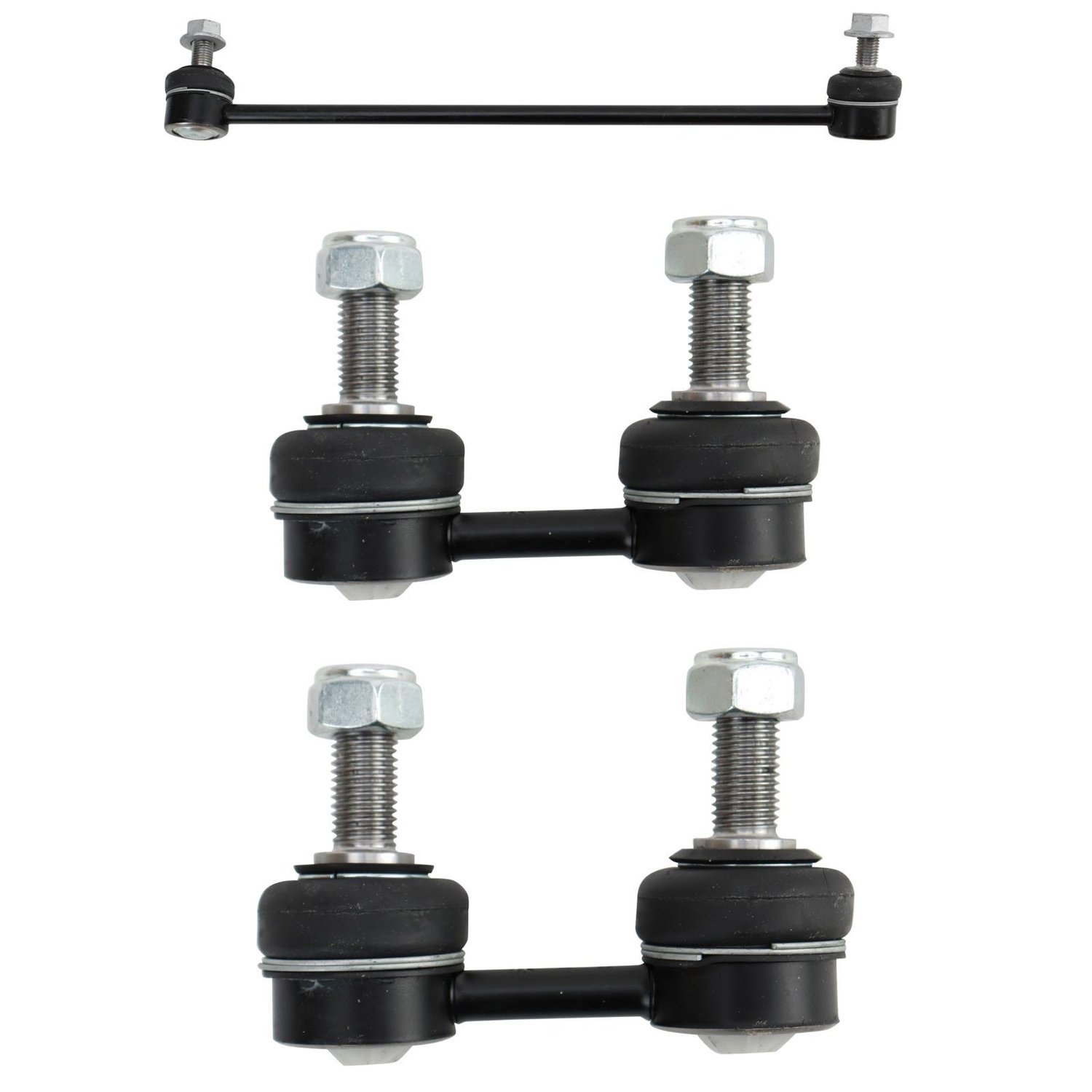 RTS Suspension® RTSK00189 - Front and Rear Stabilizer Bar Link