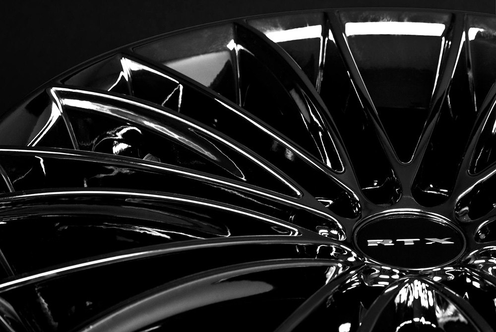 RTX™ - Wheels & Rims from an Authorized Dealer | CARiD