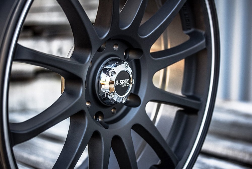 RTX™ - Wheels & Rims from an Authorized Dealer | CARiD