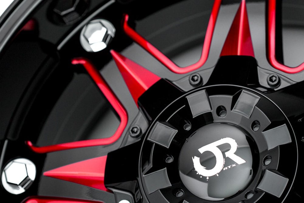 RTX™ - Wheels & Rims from an Authorized Dealer | CARiD