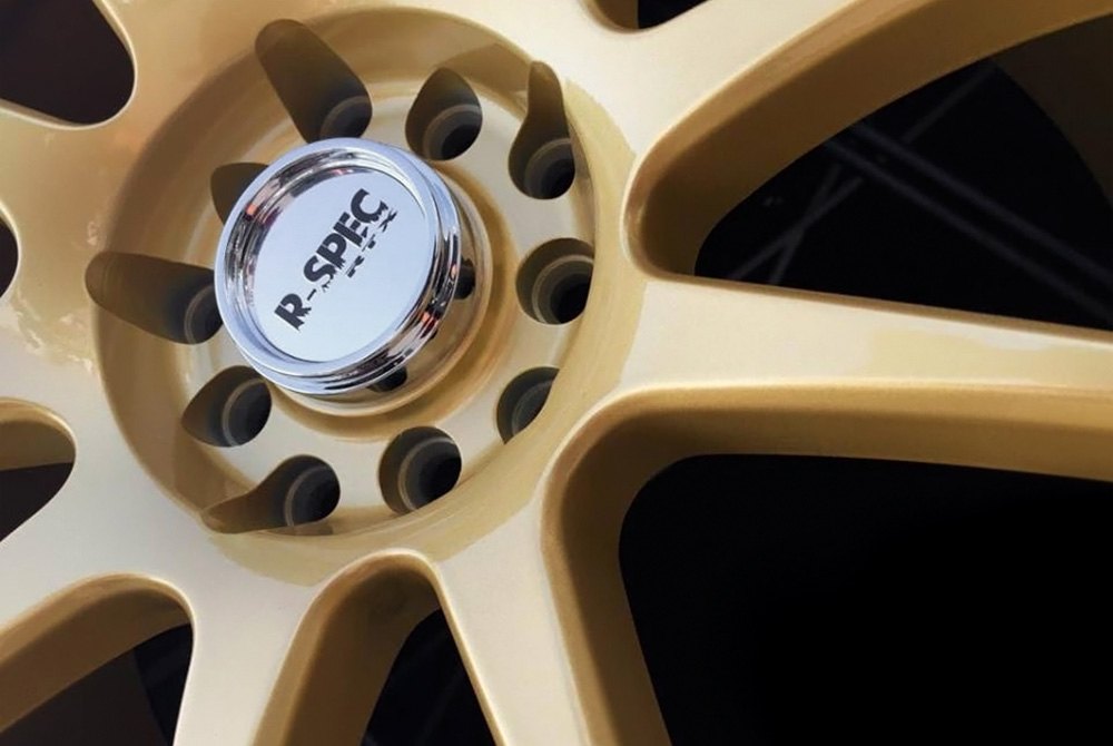 RTX™ - Wheels & Rims from an Authorized Dealer | CARiD