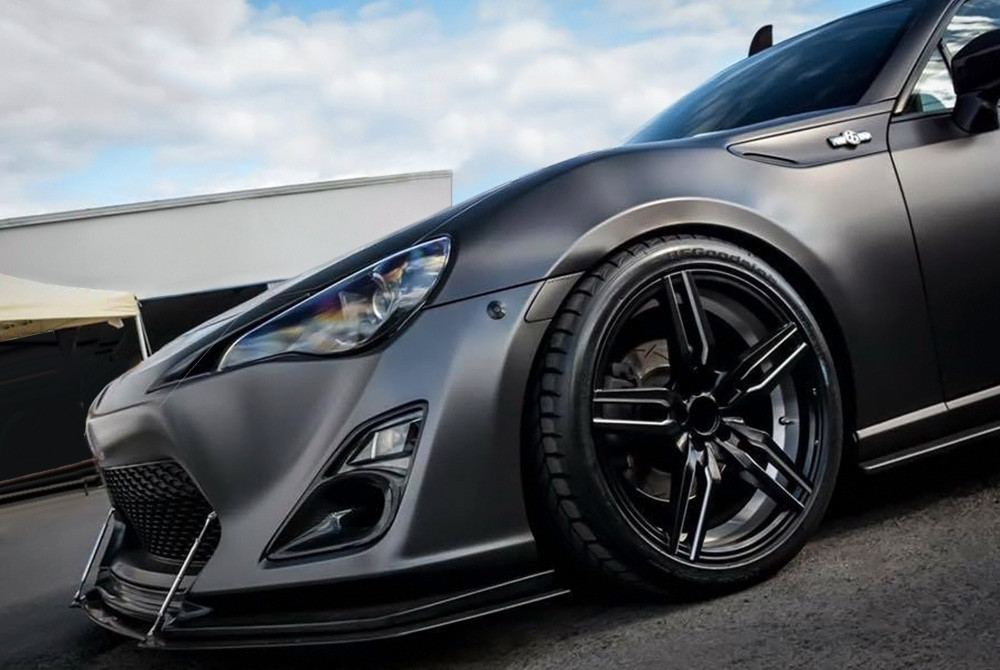 RTX™ - Wheels & Rims from an Authorized Dealer | CARiD
