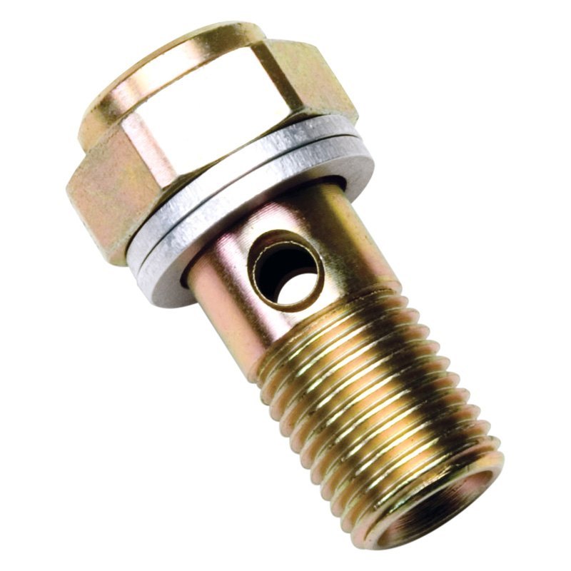 Russell® 640700 - Fuel Pressure Takeoff Banjo Bolt