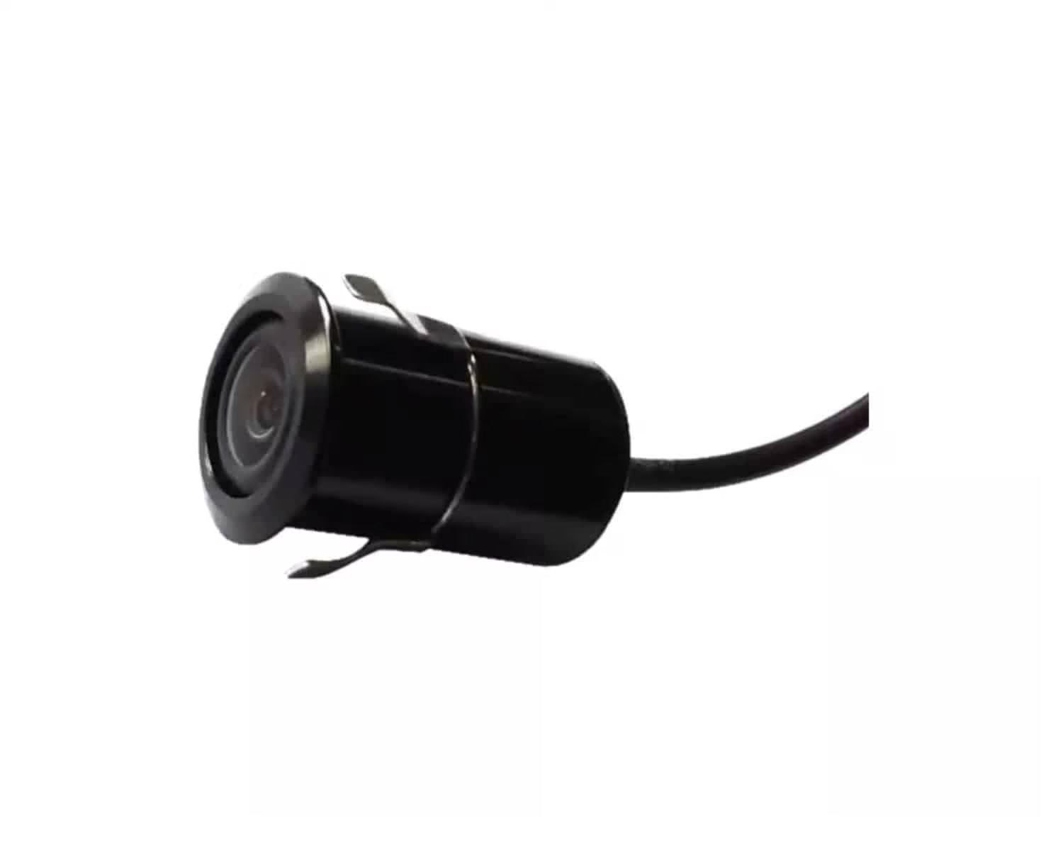 Rydeen® CM-CKH5 - Surface Mount Convertible Key Hole Camera