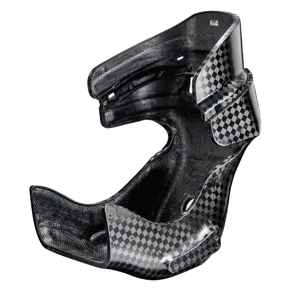 Sabelt® RCGT913AM - GT-910 Series Seat Tall Headrest