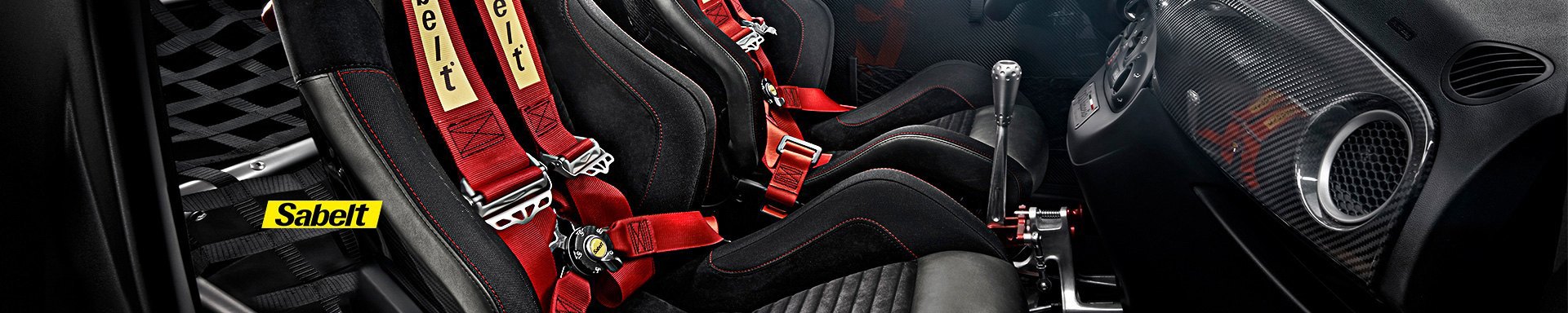 Sabelt™ Seats - Racing Seats, Seat Belts & Harnesses, Seat Pads ...