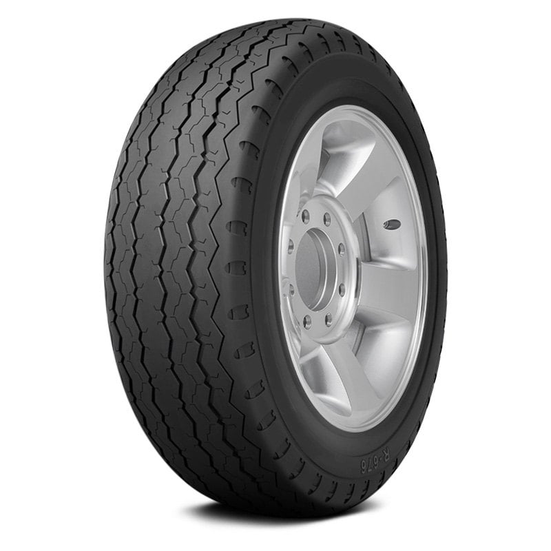 SAMSON TIRES® 18062-2 - TRAKER PLUS XL 32X12R16.5 124K