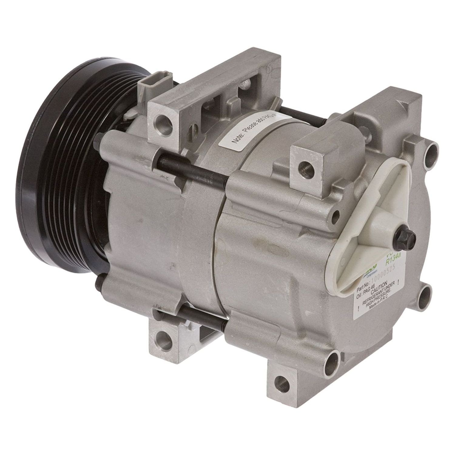 Santech® 20-10994-AM - A/C Compressor