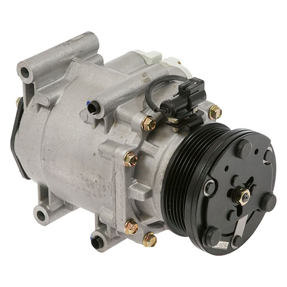 Santech® 20-11286-AM - A/C Compressor