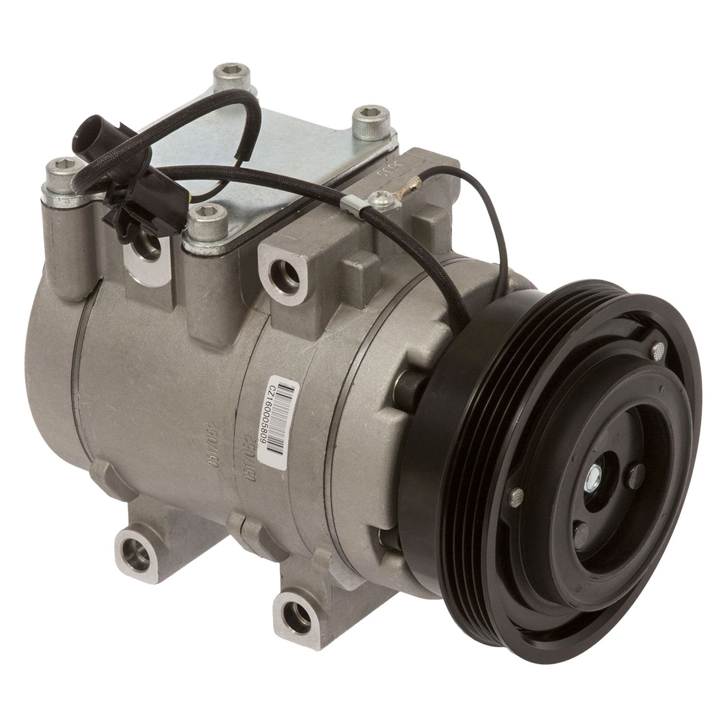 Santech® 20-21570-AM - A/C Compressor