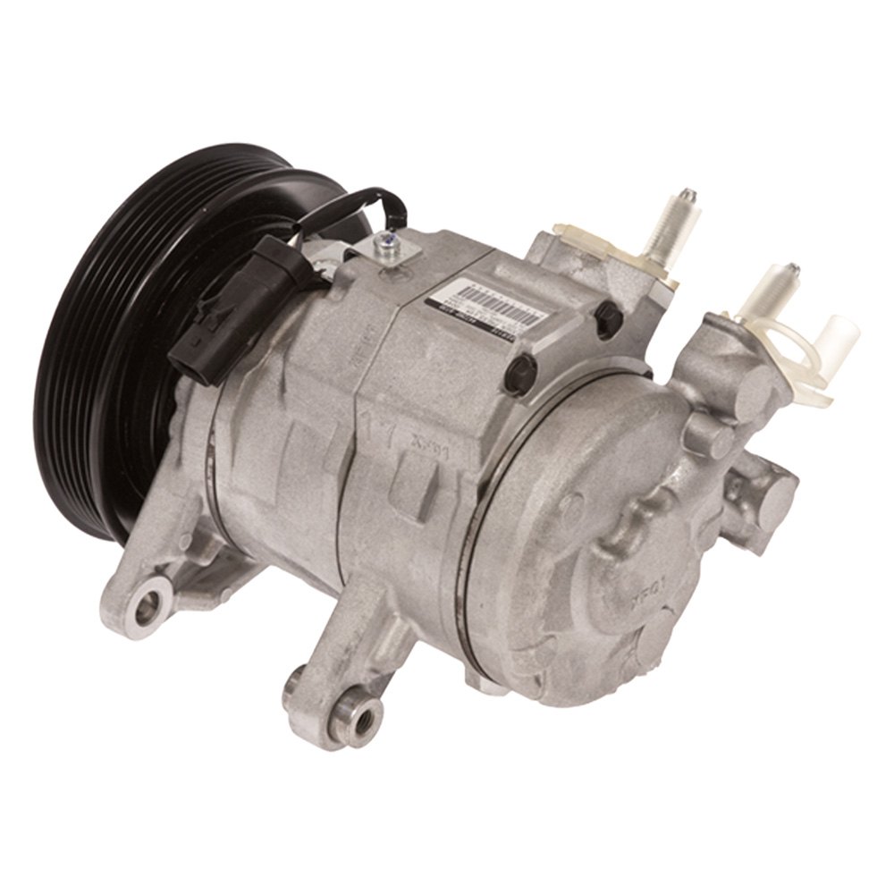 Santech® - Chrysler Aspen 2008 A/C Compressor