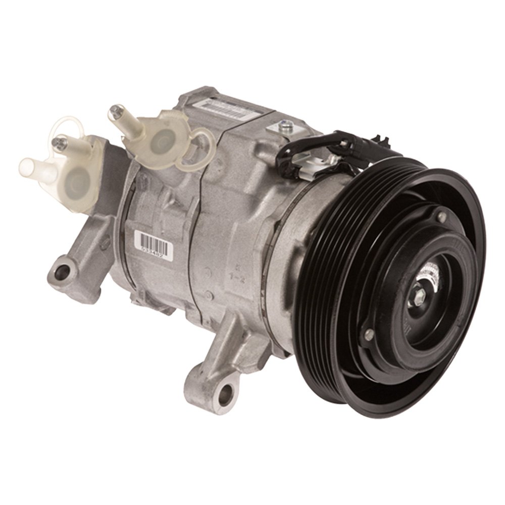 Santech® - Chrysler Aspen 2008 A/C Compressor