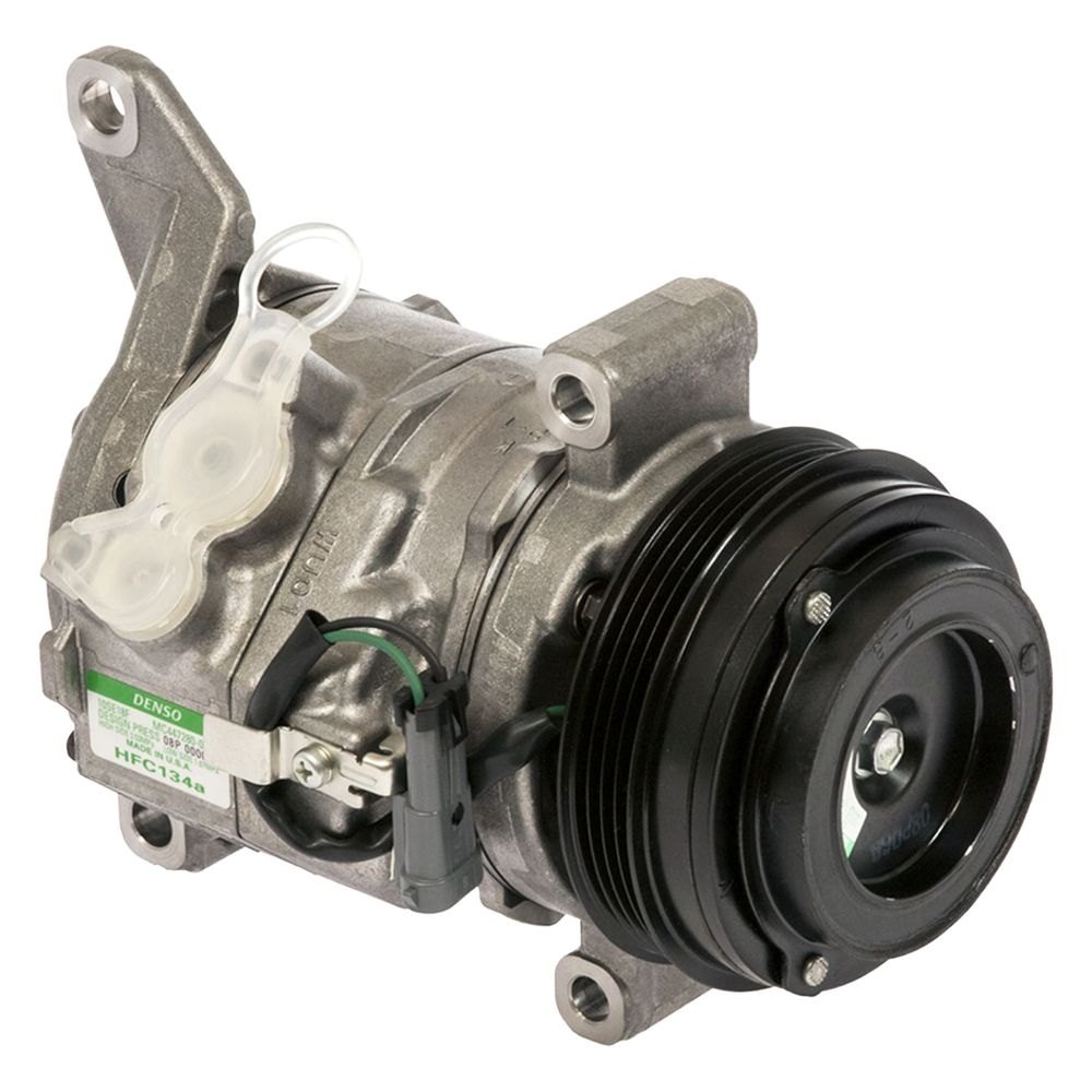 Santech® 20-22101 - A/C Compressor