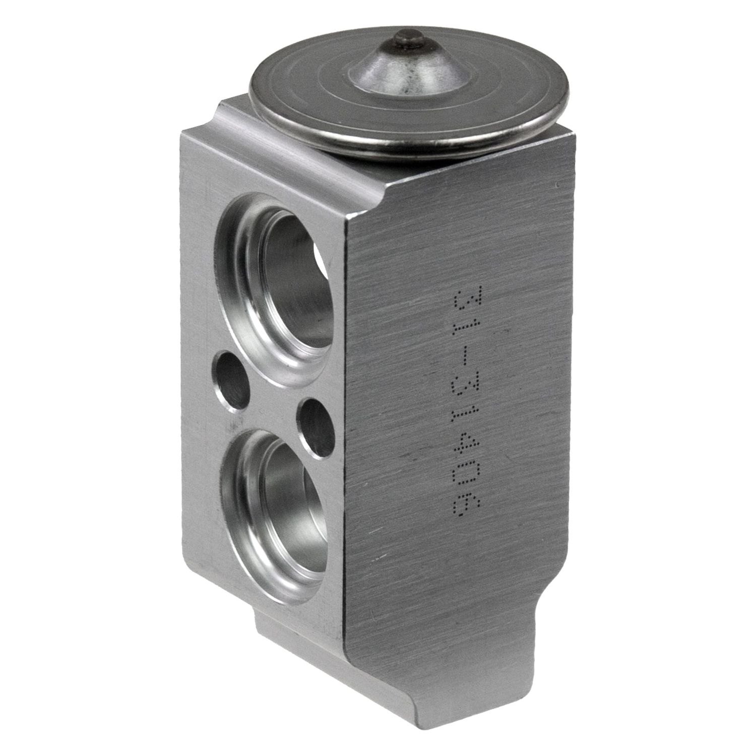 Santech® 31-31406 - A/C Expansion Valve