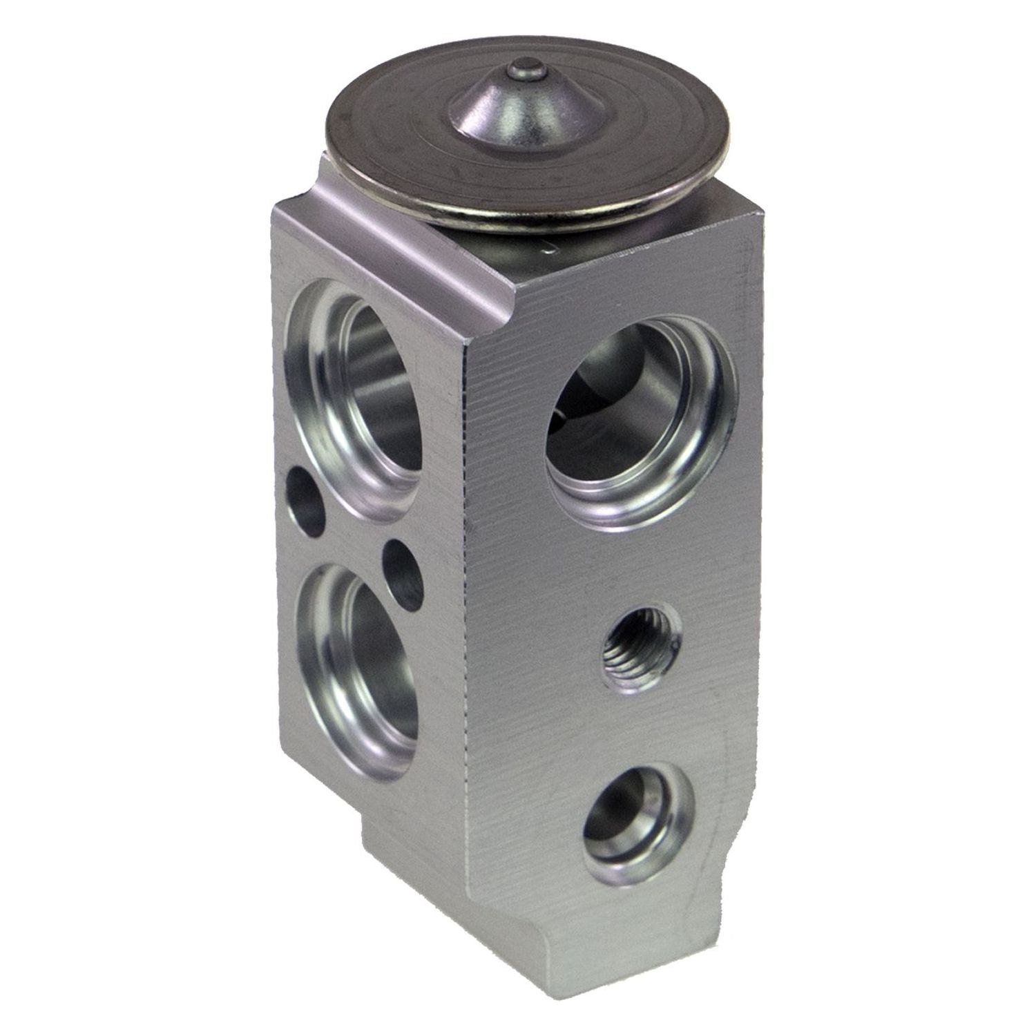 Santech® 31-31413 - A/C Expansion Valve