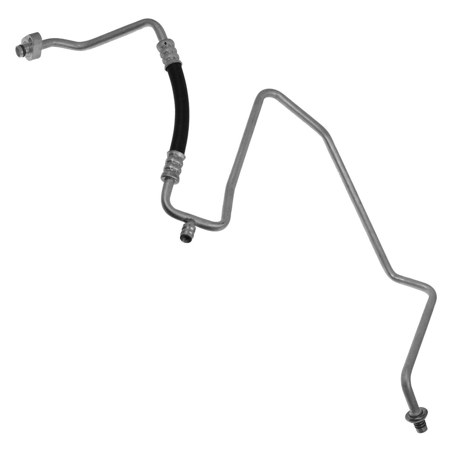 Santech® 34-64662 - A/C Refrigerant Liquid Hose