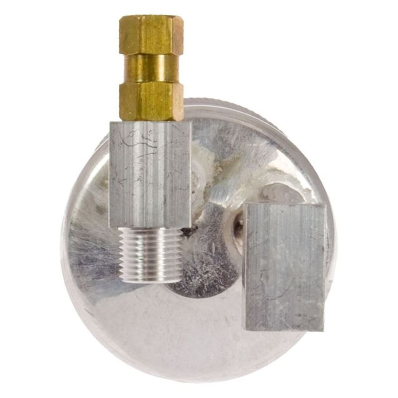 Santech® 37-18033 - A/C Receiver Drier
