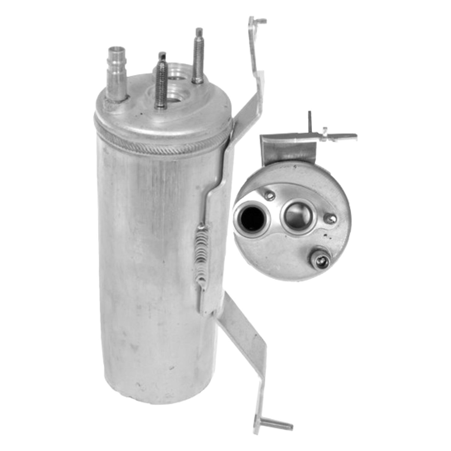 Santech® - Ford Explorer 2002 A/C Receiver Drier