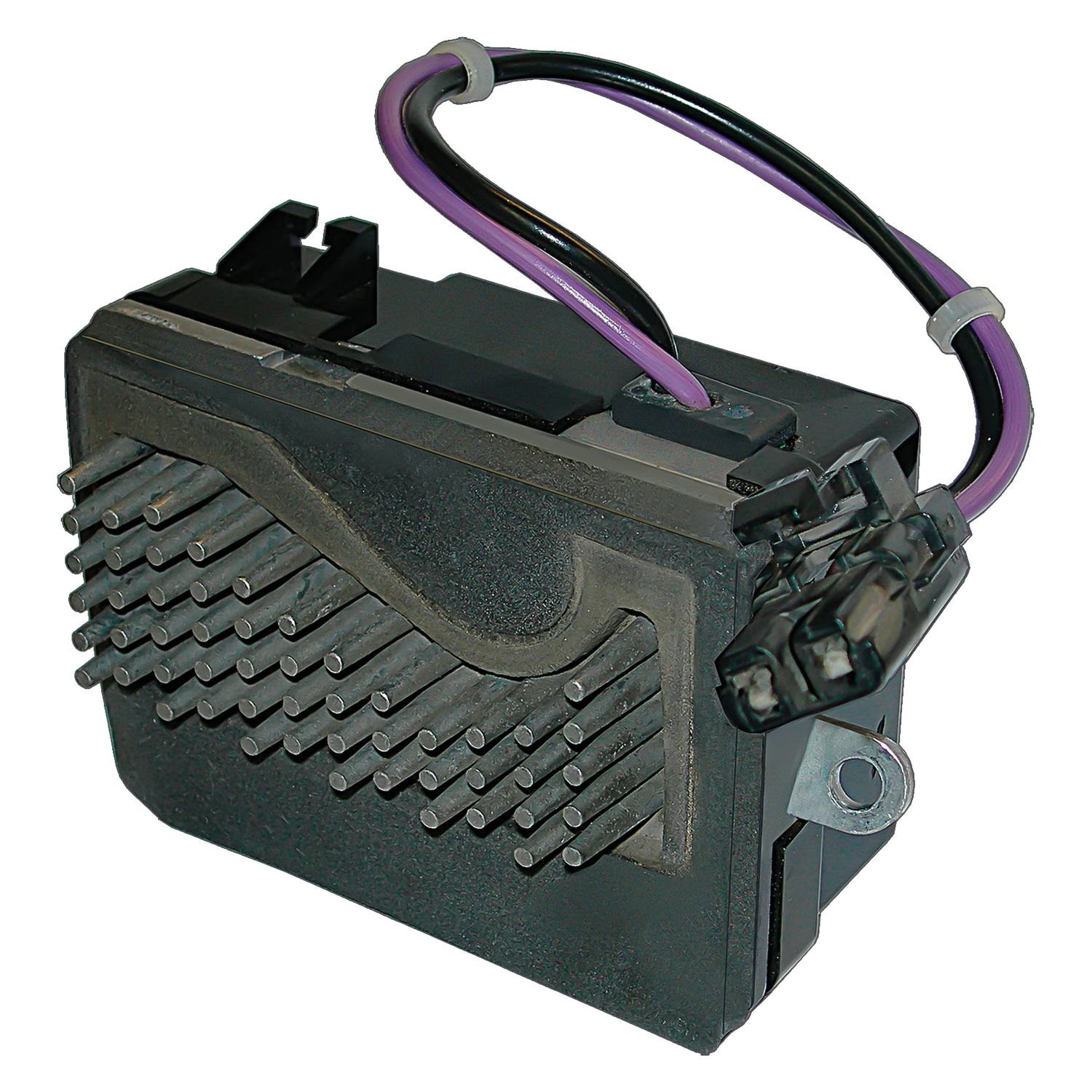 Santech® - HVAC Blower Motor Regulator