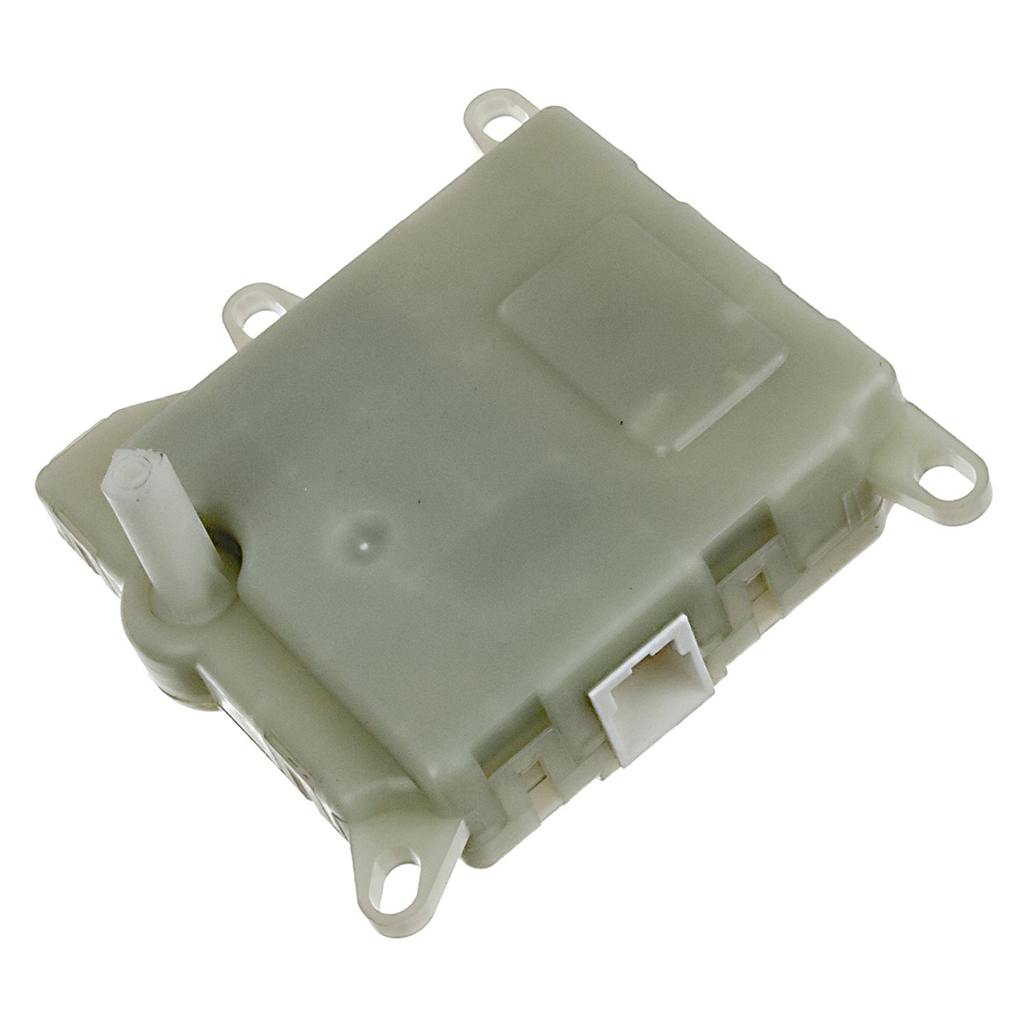 Santech® MT18553 - HVAC Heater Blend Door Actuator