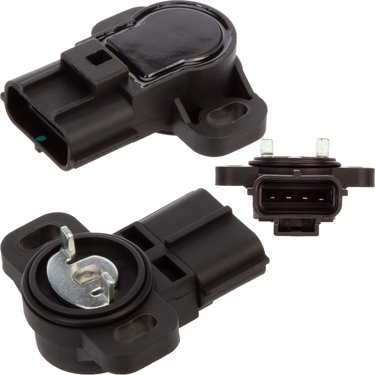 Santech® TP0042 - Throttle Position Sensor