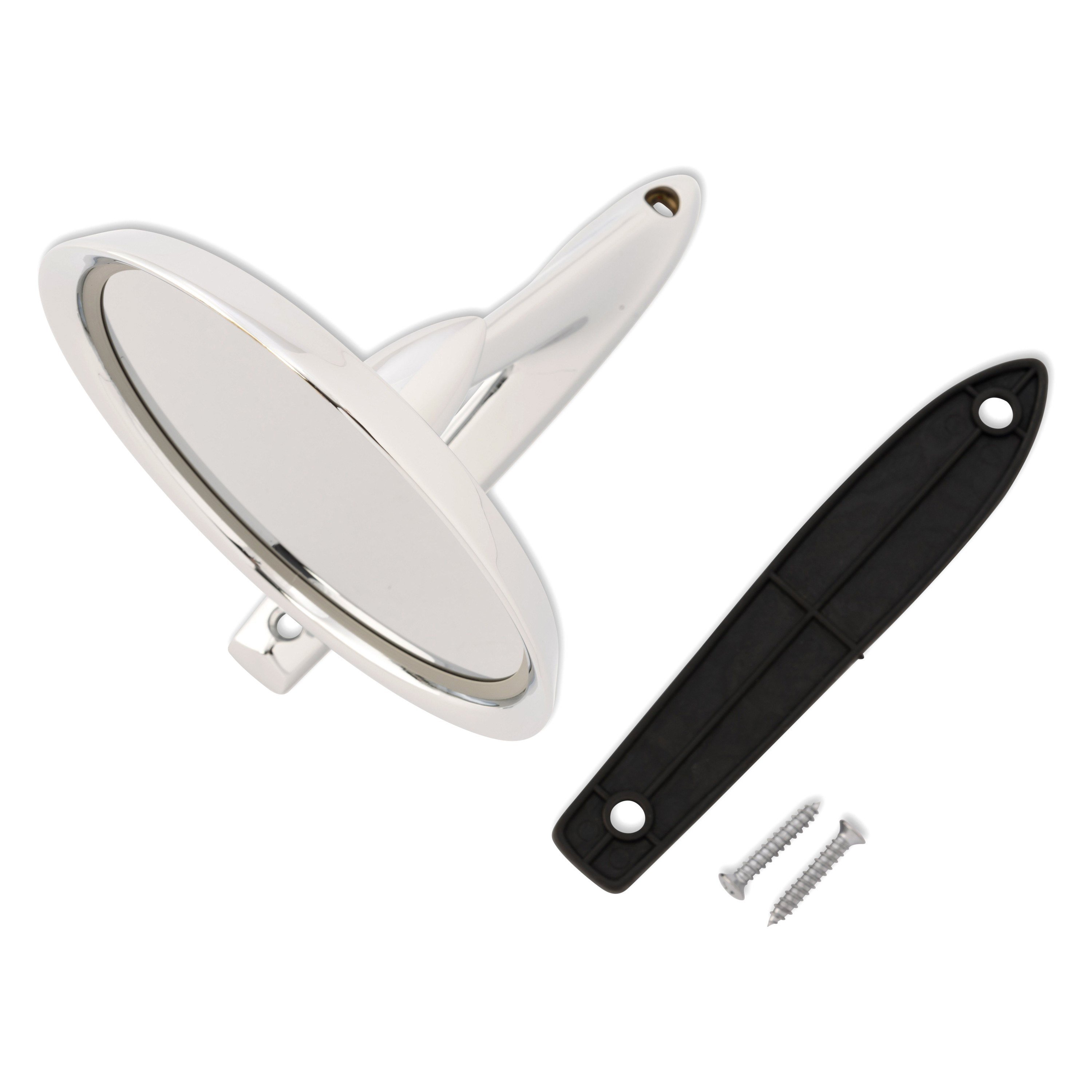 Scott Drake® - Side View Mirror