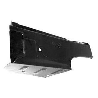 Scott Drake® - Trunk Floor