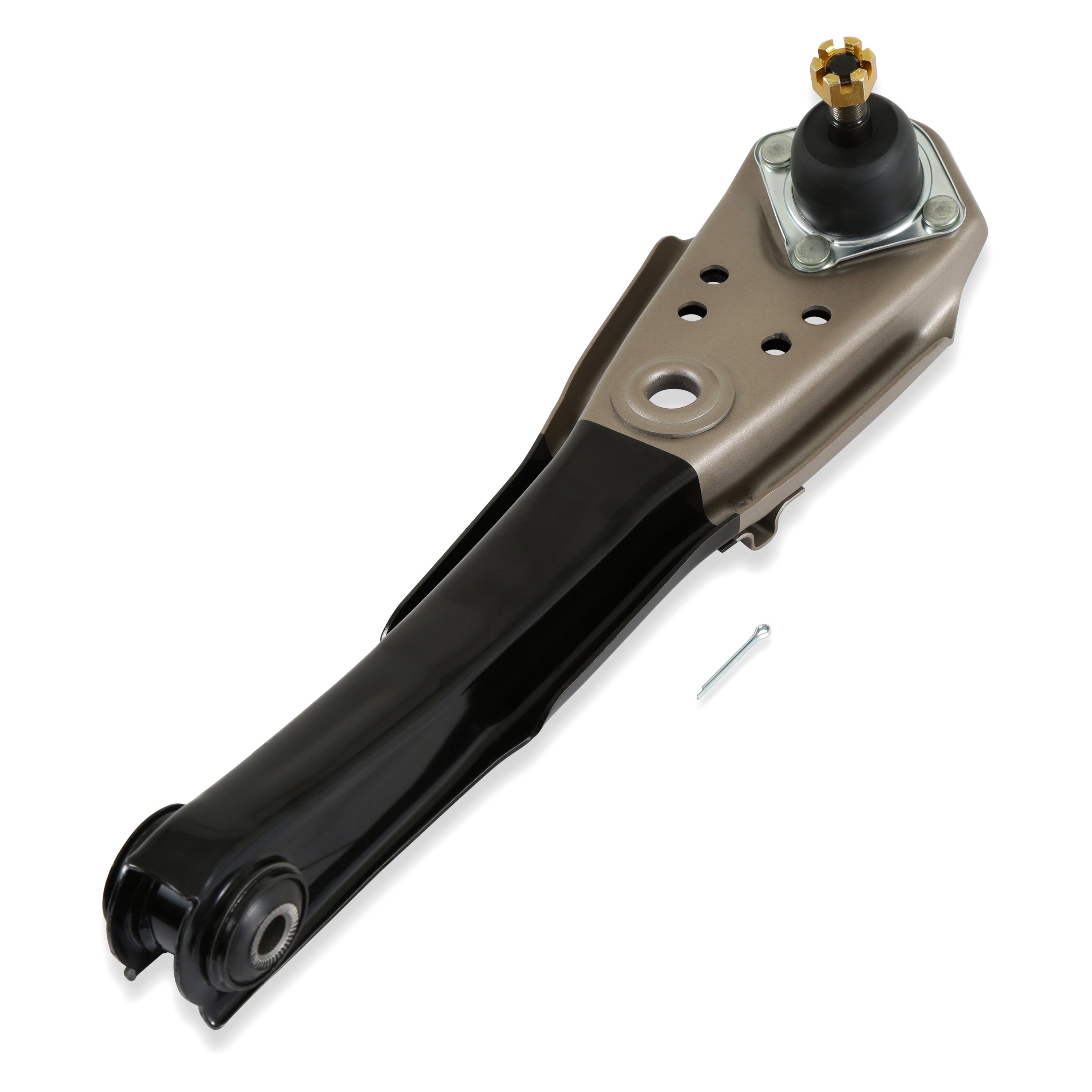 Scott Drake® C7WY-3078-A - Lower Non-Adjustable Tubular Control Arm