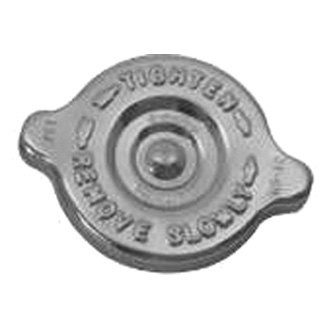 Scott Drake® - Billet Radiator Cap