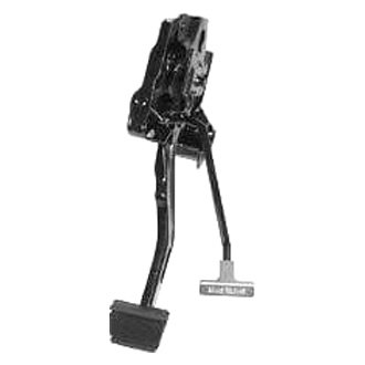 Scott Drake® - Emergency Brake Assembly