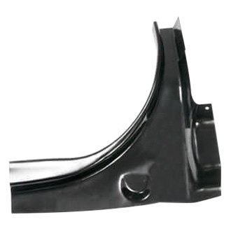 Scott Drake® - Trunk Corner