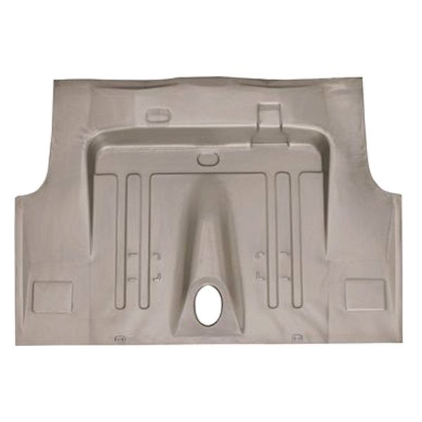 Scott Drake® M438 - Trunk Floor