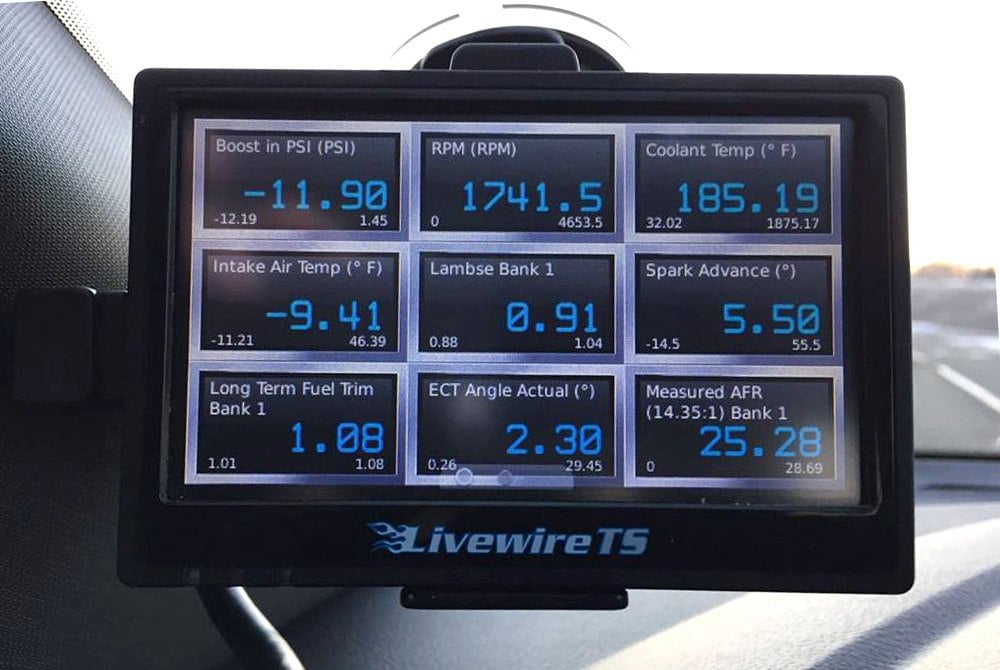 SCT™ - Performance Tuners & Programmers | CARiD